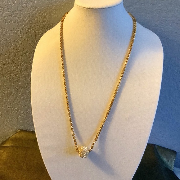 Joan Rivers | Jewelry | Vintage Joan Rivers Necklace | Poshmark